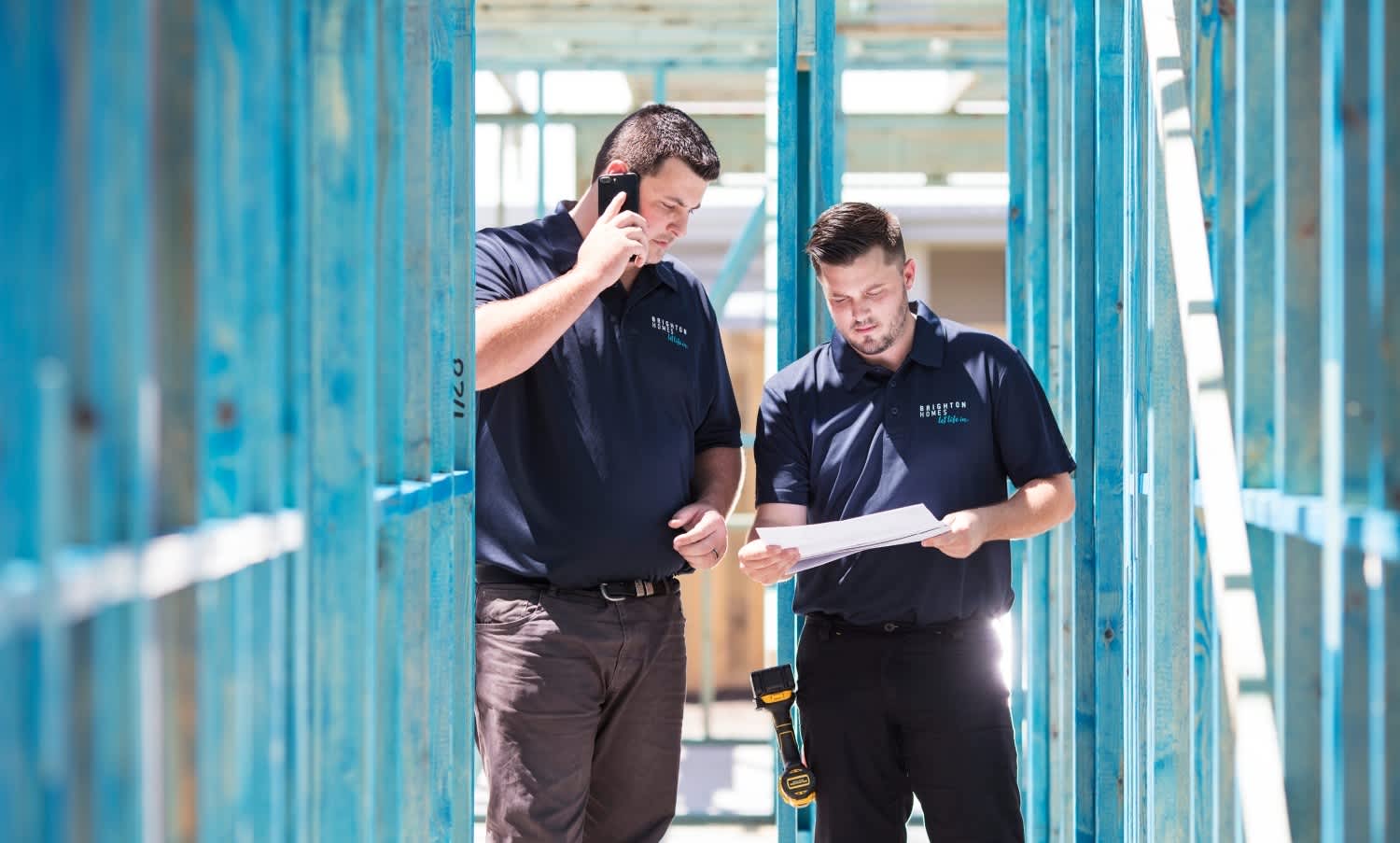 How Long Does It Take to Build a House in QLD? | Brighton Homes